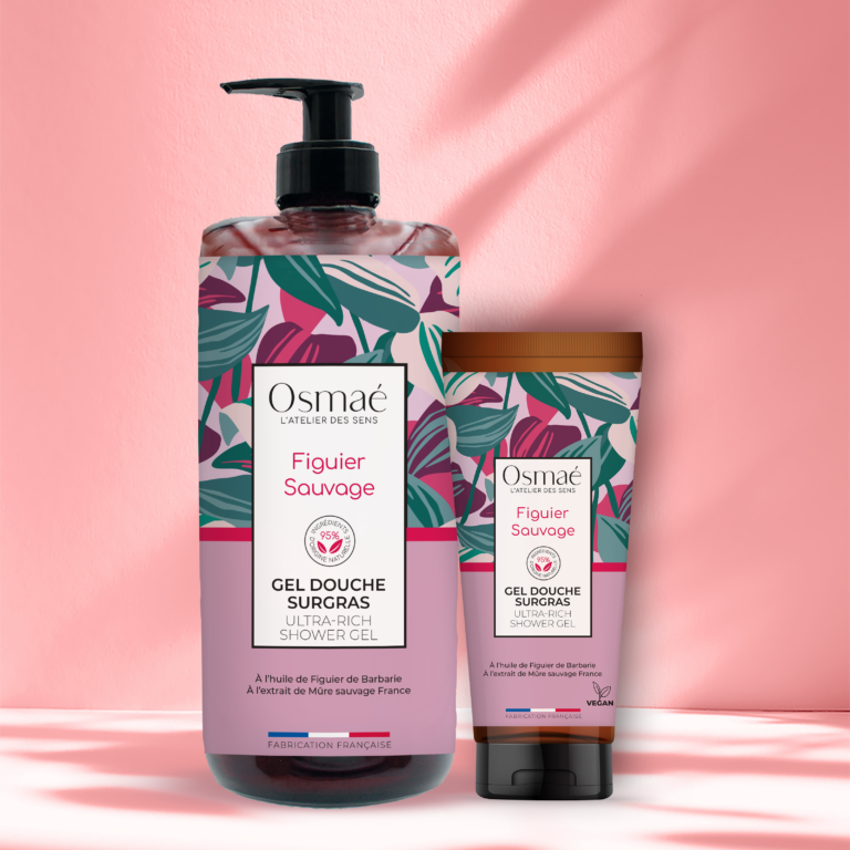 Products - Osmaé