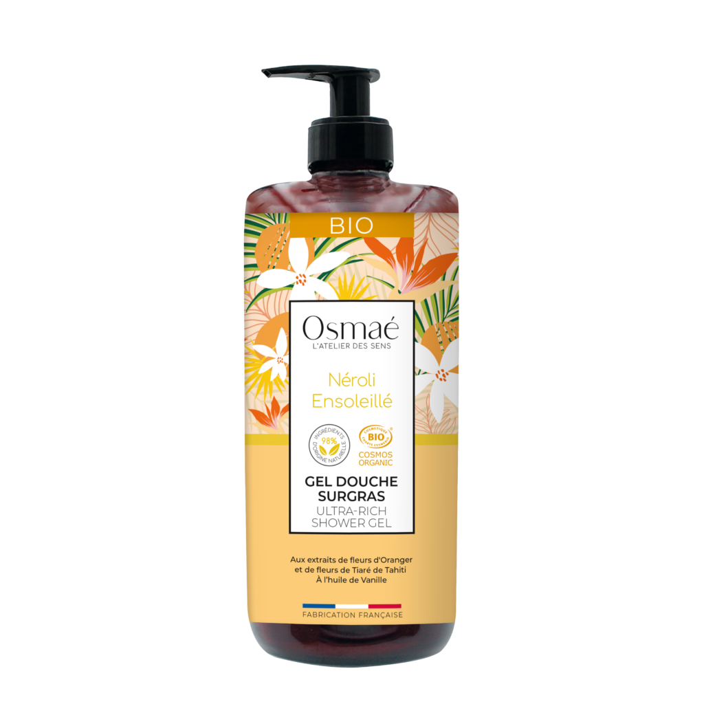Products - Osmaé