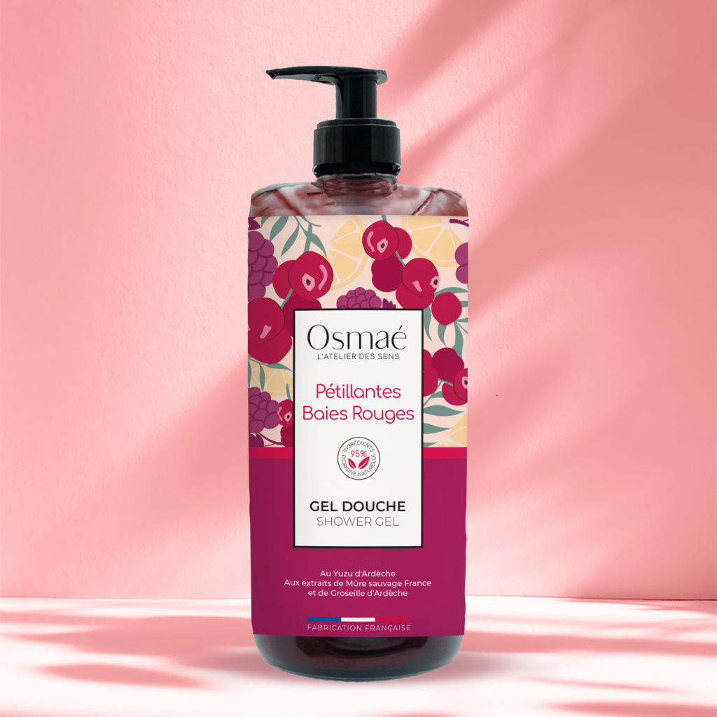 Products - Osmaé